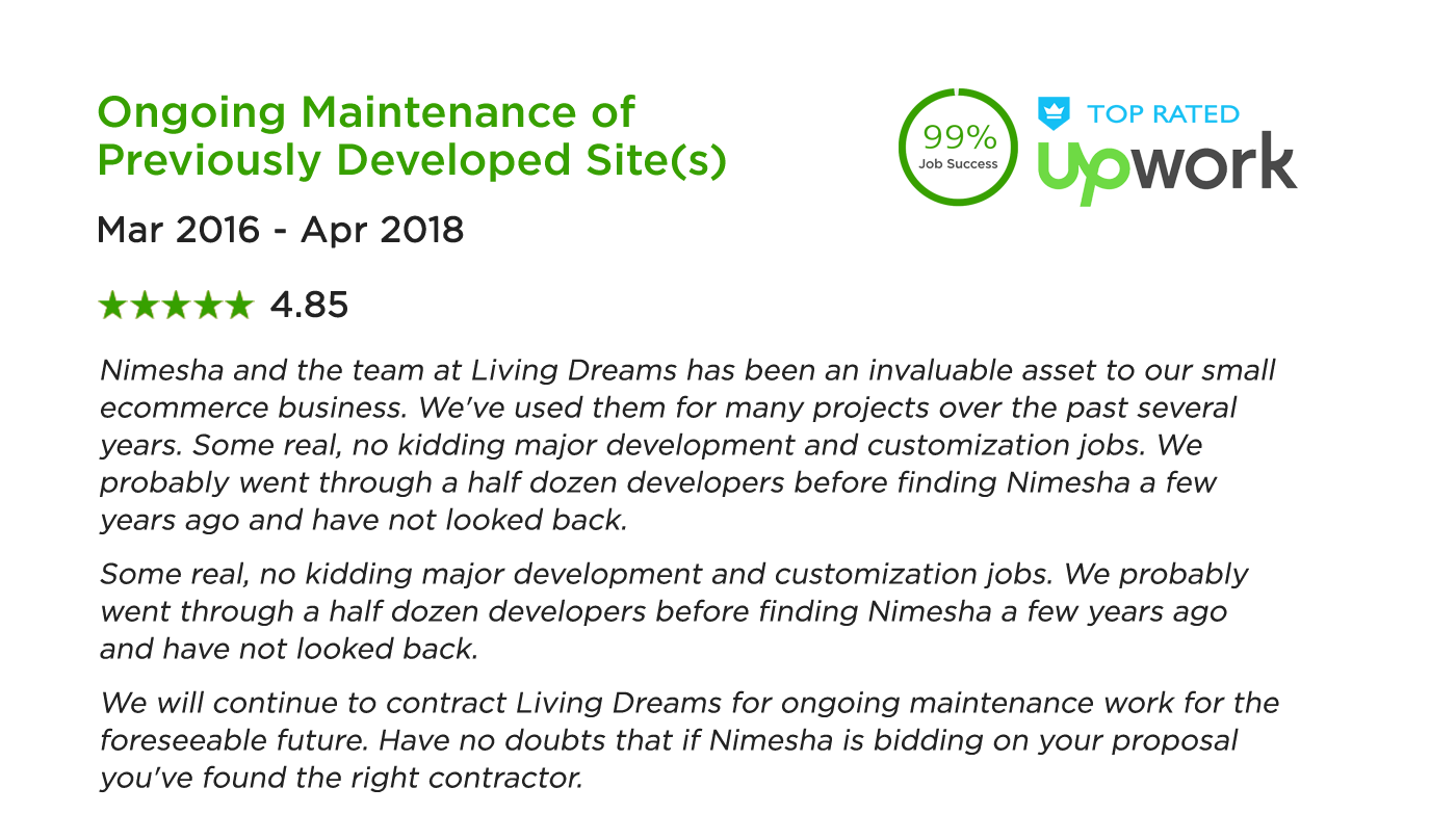 Web Development, E commerce and Wordpress Solutions in Sydney